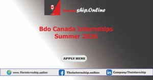CIBC Internships Summer 2026 | Students and Graduates - The Internship